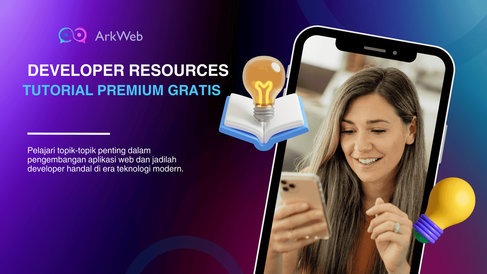 Blog And Artikel Web Development Tips Tutorial Dan Panduan Website Arkreativeweb