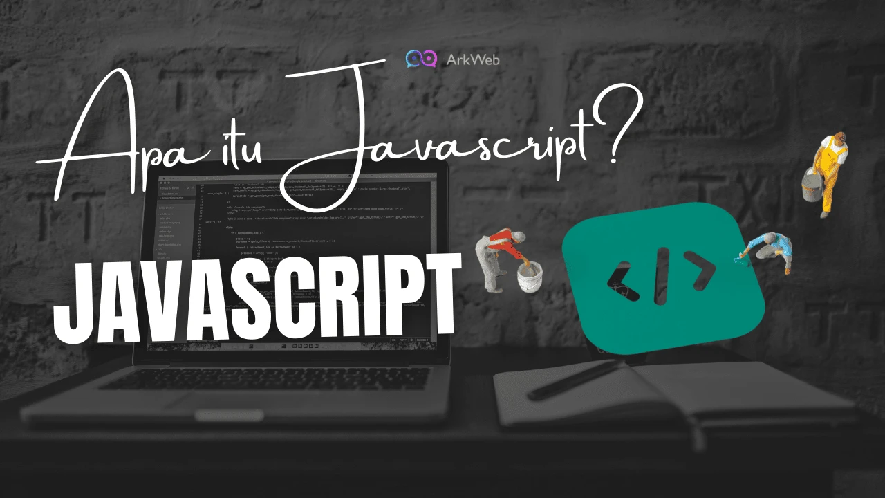 Javascript Bahasa Pemrograman Untuk Web Interaktif Blog And Artikel Web